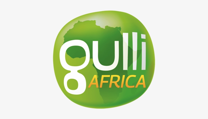 Logo Gulli Africa - Gulli Africa Logo PNG Image | Transparent PNG Free ...
