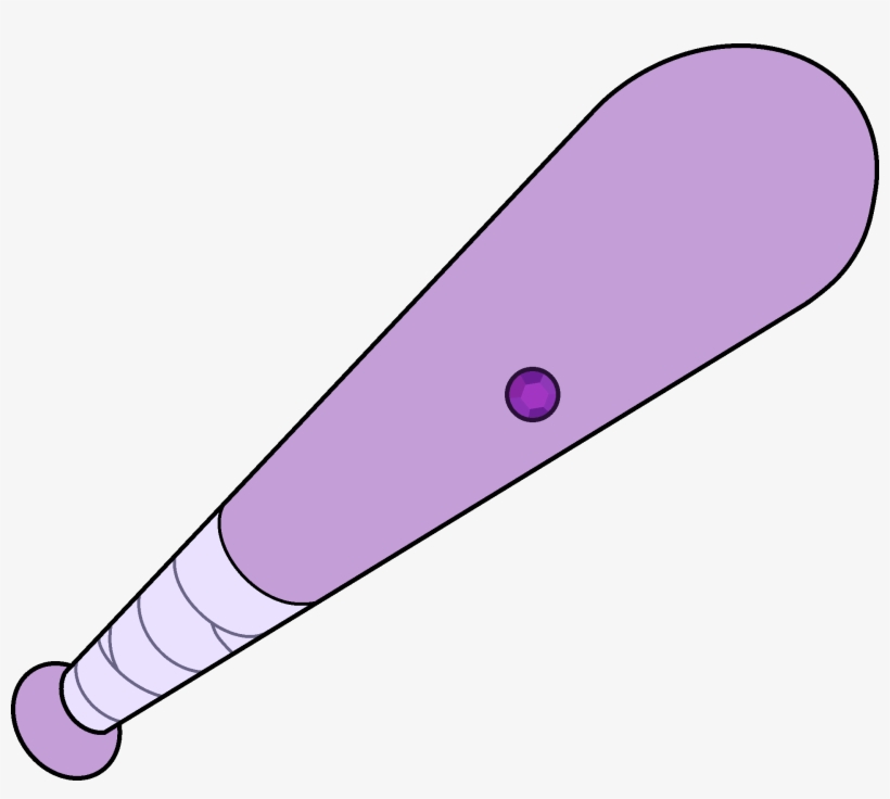 Baseballbat - Steven Universe Baseball Bat PNG Image | Transparent PNG ...