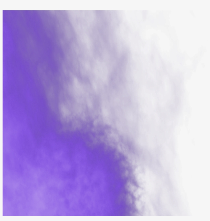 Mist Clipart - Purple Mist Transparent Background PNG Image ...
