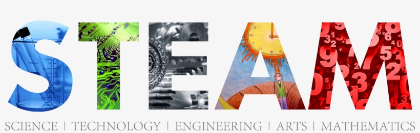 Download Steam Image - Education | Transparent PNG Download | SeekPNG