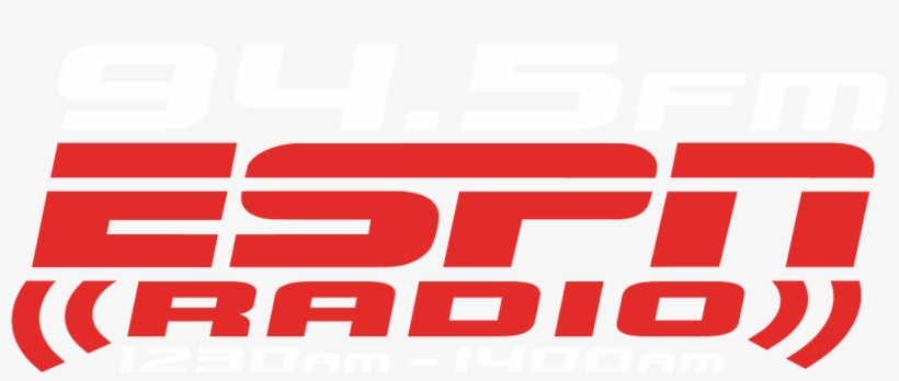 Espn Logo Png 94 5 Espn Radio - Espn Classic PNG Image | Transparent ...