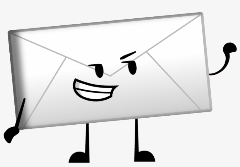 Envelope Pose - Smiley PNG Image | Transparent PNG Free Download on SeekPNG