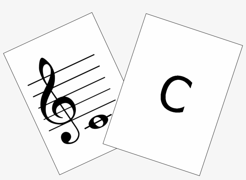 Facebook Treble Clef - Click Wall Art 'treble Bass Pink' Graphic Art On ...