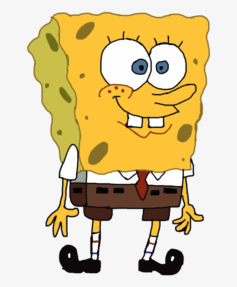 Spongebob Png File - Spongebob Png PNG Image | Transparent PNG Free ...