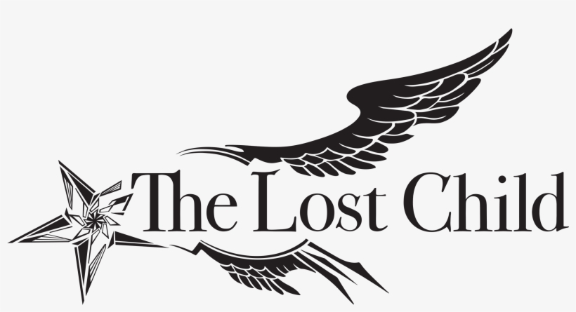 The Lost Child Switch Logo - Lost Child Logo PNG Image | Transparent ...