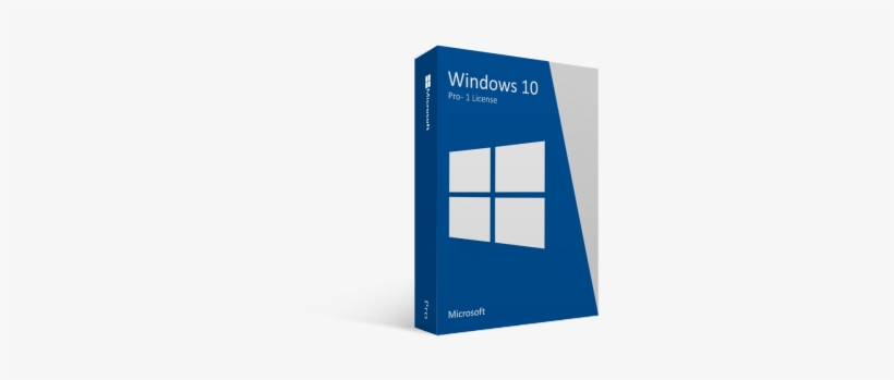 Download Microsoft Windows 10 Pro Edition 64-bit - Windows 8 ...