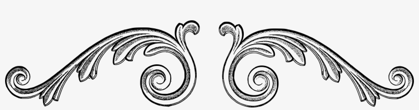 Flourish Vector