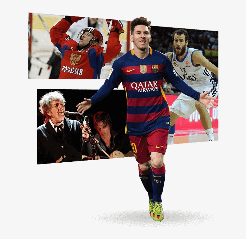 Sky-messi - Sky México PNG Image | Transparent PNG Free Download on SeekPNG