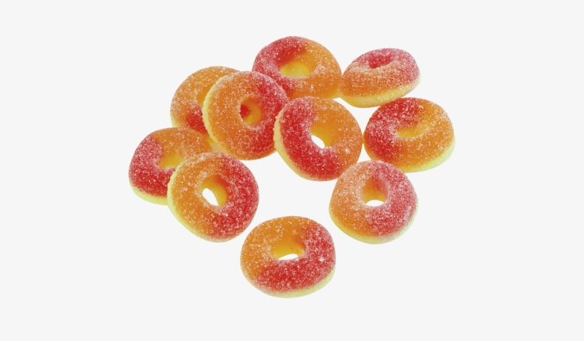 Single Pieces - Candied Fruit PNG Image | Transparent PNG Free Download ...