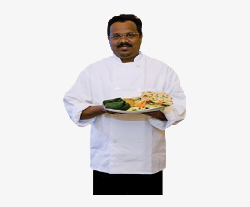Indian Chef Png PNG Image | Transparent PNG Free Download on SeekPNG