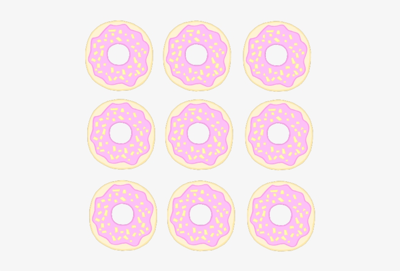 My Art - Redbubble - Pattern Cute Design PNG Image | Transparent PNG ...
