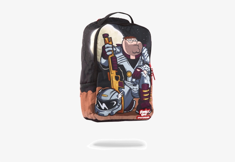 SPRAYGROUND BACKPACK FAMILY GUY | canoeracing.org.uk