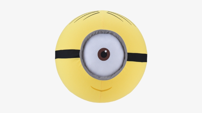 Download Despicable Me Franchise Hero Kevin - Minion Eye Transparent ...