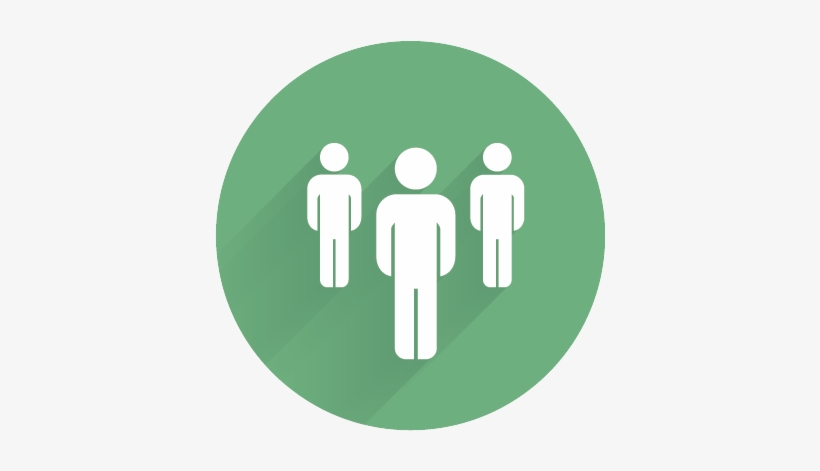 Parentbutton - People Icon Orange PNG Image | Transparent PNG Free ...