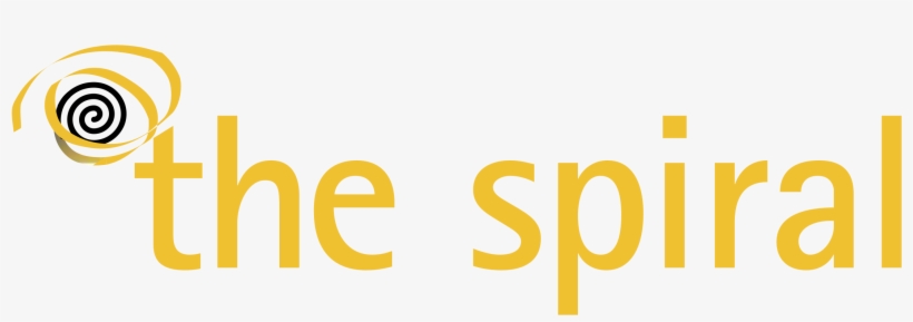 Download The Spiral Logo Png Transparent - Spiral | Transparent PNG ...