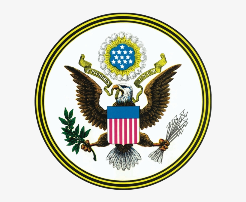 Illuminati-eaglepng - Seal Of The United States PNG Image | Transparent ...