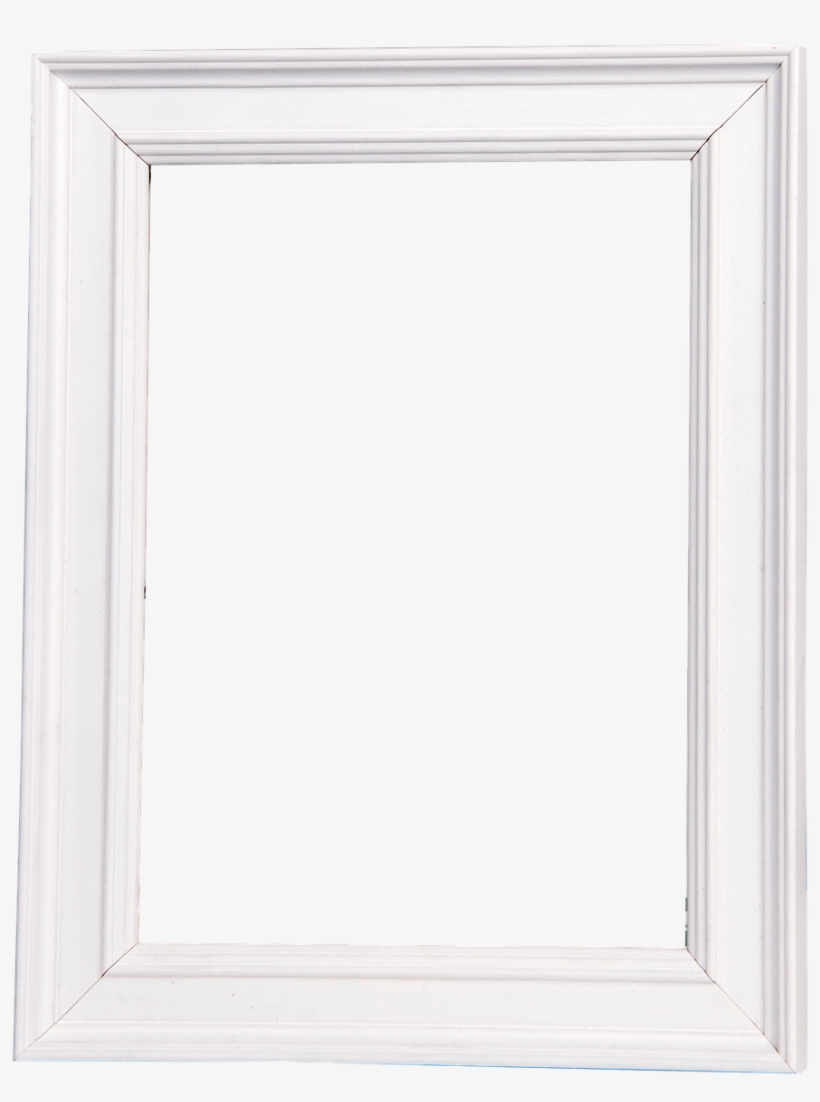Download Frame White Photo,picture - Photograph | Transparent PNG ...