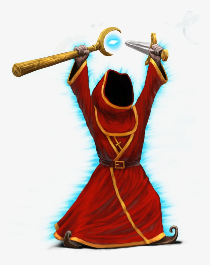 Magicka Png Photos - Evil Wizard Png PNG Image | Transparent PNG Free ...