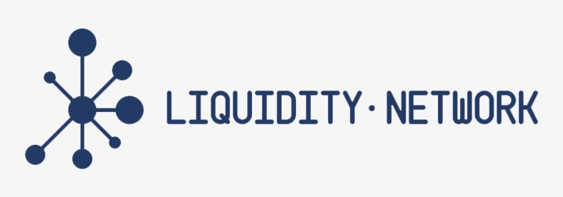 Liquidity Network Logo PNG Image | Transparent PNG Free Download on SeekPNG