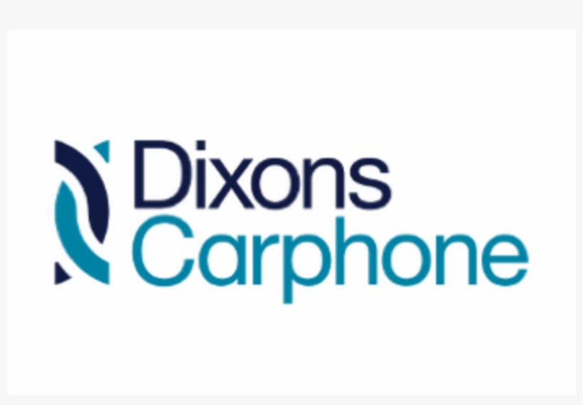 1 Dixons Logo 1 - Dixons Carphone Logo PNG Image | Transparent PNG Free ...