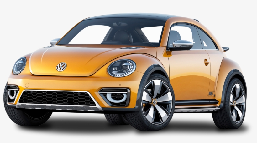 Volkswagen Beetle Dune Orange Car Png Image - New Beetle 2019 PNG Image | Transparent PNG Free ...