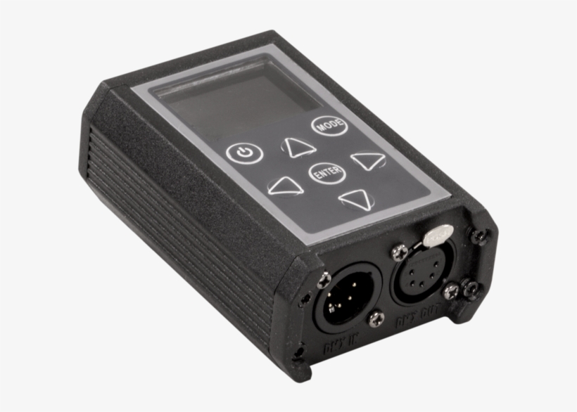 Tester Dmx - Rdm PNG Image | Transparent PNG Free Download on SeekPNG