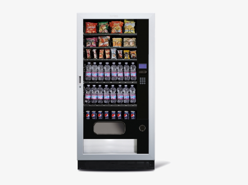 Download 3 The Vending Machines, When Placed On Location, Do ...