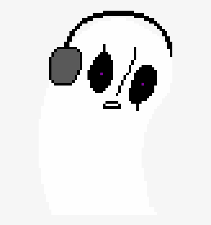 Hurt - Undertale Nabstablook PNG Image | Transparent PNG Free Download ...