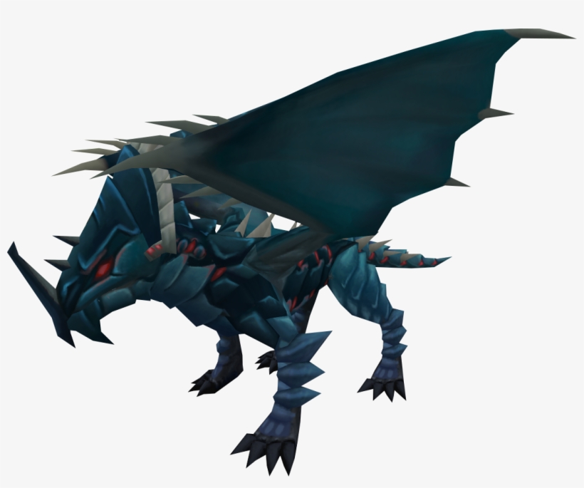 Runescape Dragon PNG Image | Transparent PNG Free Download on SeekPNG