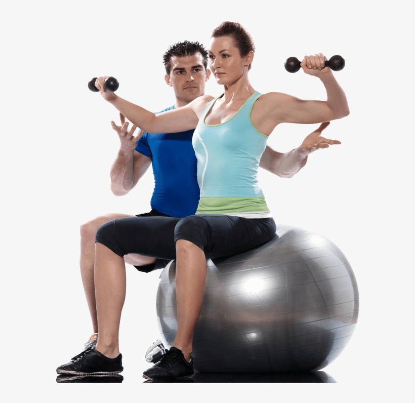 Personal Trainerpersonal Trainer Png - Personal Trainer PNG Image ...