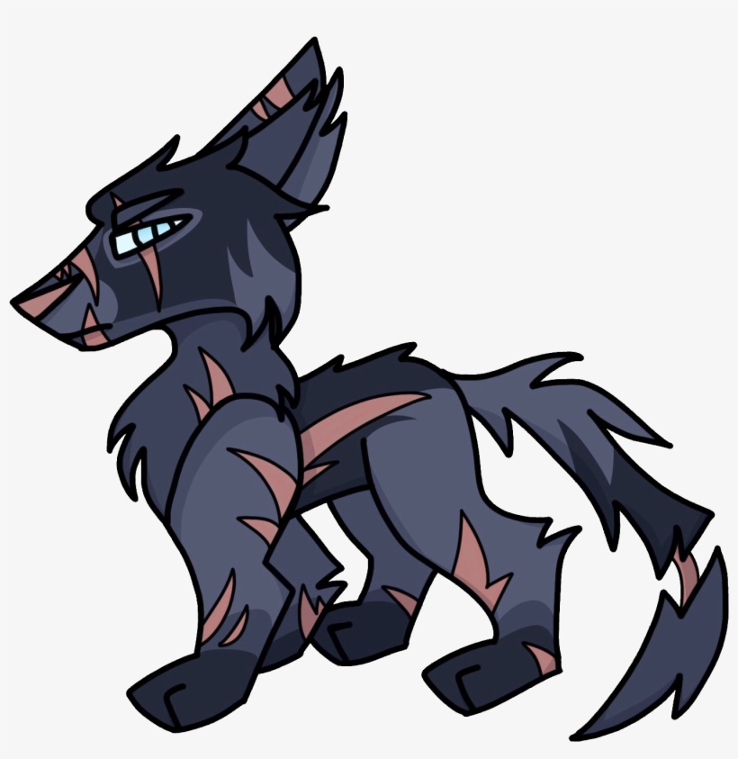 Download Cat Hitler - Cartoon | Transparent PNG Download | SeekPNG