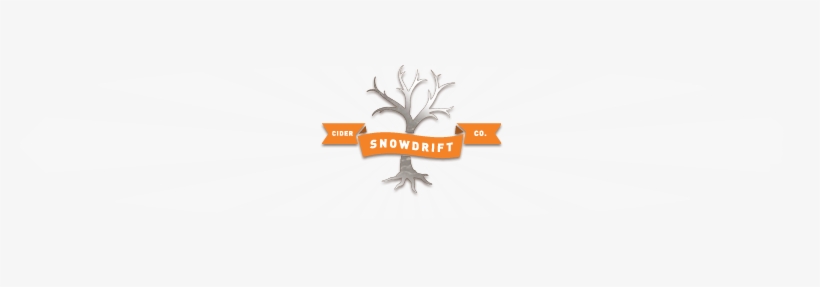 Snowdrift Cider Co - Cider PNG Image | Transparent PNG Free Download on ...