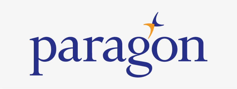 Paragon Bank - Paragon Bank Logo PNG Image | Transparent PNG Free ...