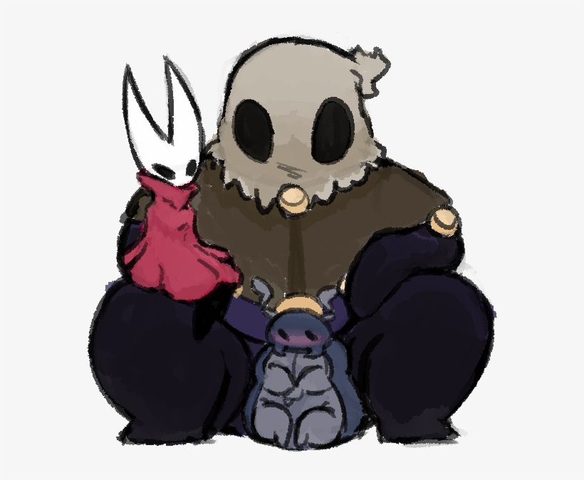 Download Void Appreciation Club Cloth Hornet Bretta Bug Anthro - Hollow ...