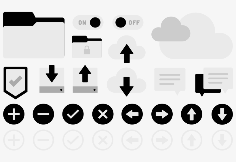 Plus Minus Icon Png - Small Plus Minus Icons PNG Image | Transparent ...