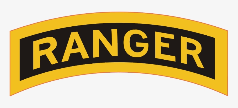 Army Ranger Tab Wallpaper