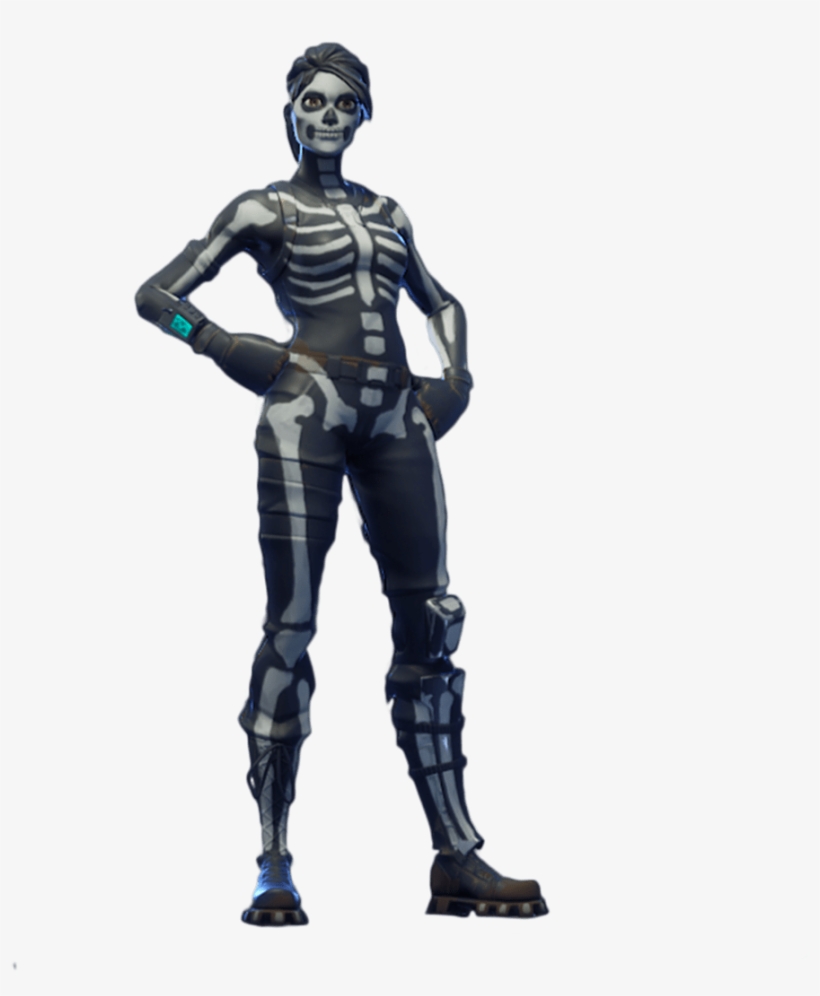 Skull Ranger Icon - Fortnite Mogul Master Png PNG Image | Transparent ...