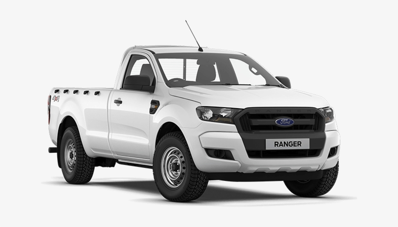 Download Ford Ranger | Transparent PNG Download | SeekPNG