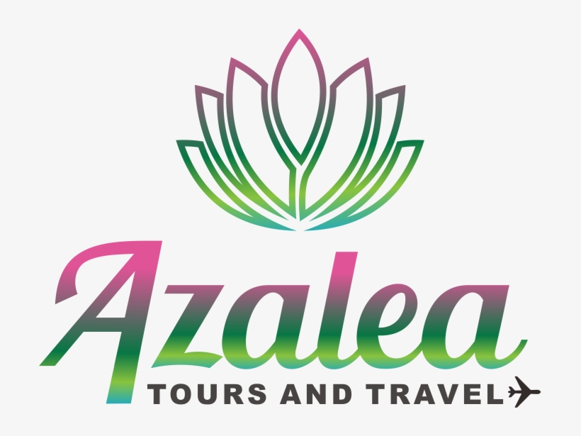 Azalea Logo 3 - Graphic Design PNG Image | Transparent PNG Free ...