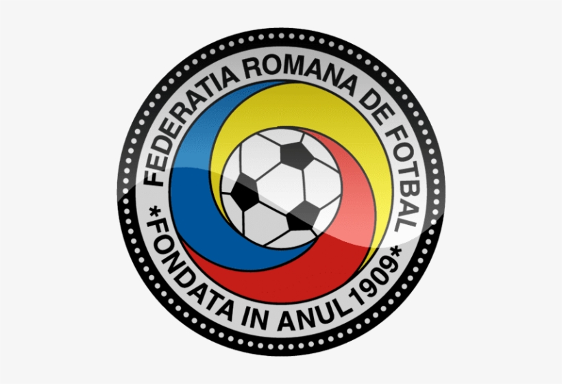 Download Free Png Romania Football Logo Png Png Images Transparent ...