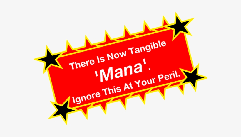 Mana - Sign PNG Image | Transparent PNG Free Download on SeekPNG