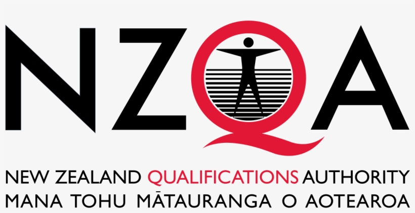 New Zealand Qualifications Authority Logo - New Zealand Qualifications ...