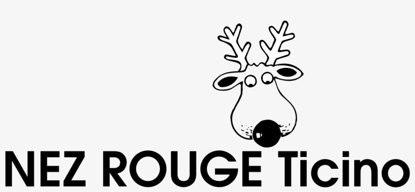 Nez Rouge Ticino Logo Png Transparent - Nez Rouge PNG Image ...