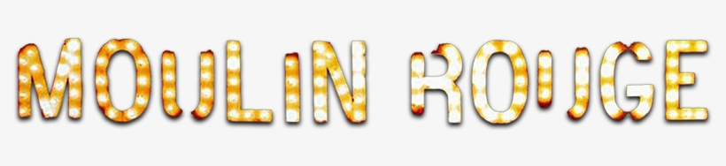 Download Moulin Rouge Image - Moulin Rouge Film Logo | Transparent PNG ...