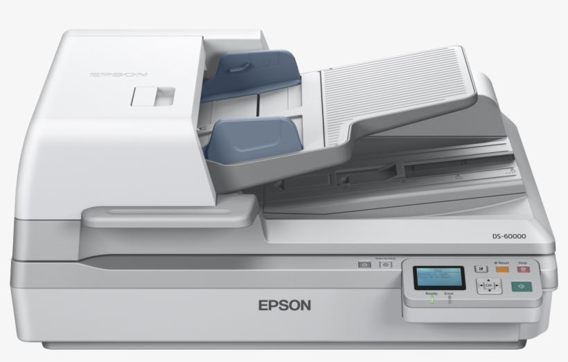 Gallery - Epson Ds 70000 PNG Image | Transparent PNG Free Download on ...