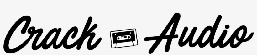 Download Crackaudio - - Music Icons | Transparent PNG Download | SeekPNG