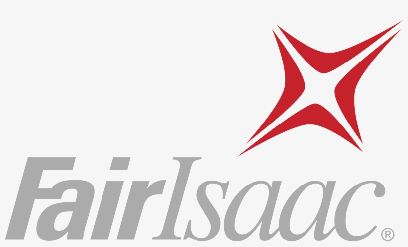 Fair Isaac Logo Png Transparent - Fair Isaac Corporation Logo PNG Image ...