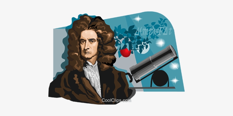 Isaac Newton PNG Images | PNG Cliparts Free Download on SeekPNG