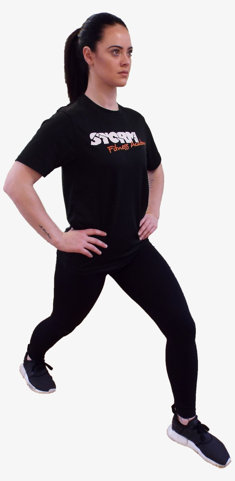 Muscles Being Stretched - Stretching PNG Image | Transparent PNG Free ...