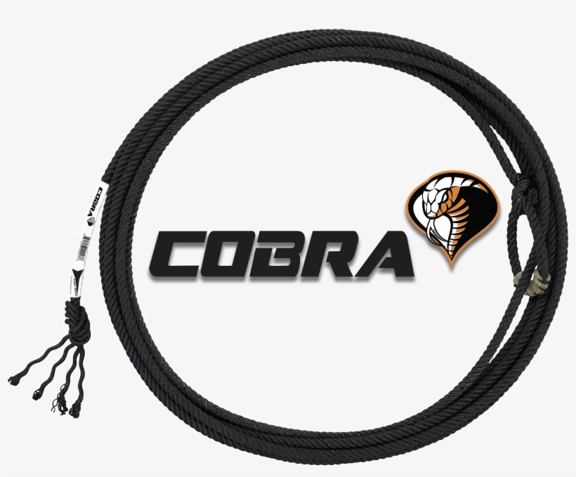 Fast Back Ropes - Fastback Cobra Rope PNG Image | Transparent PNG Free ...